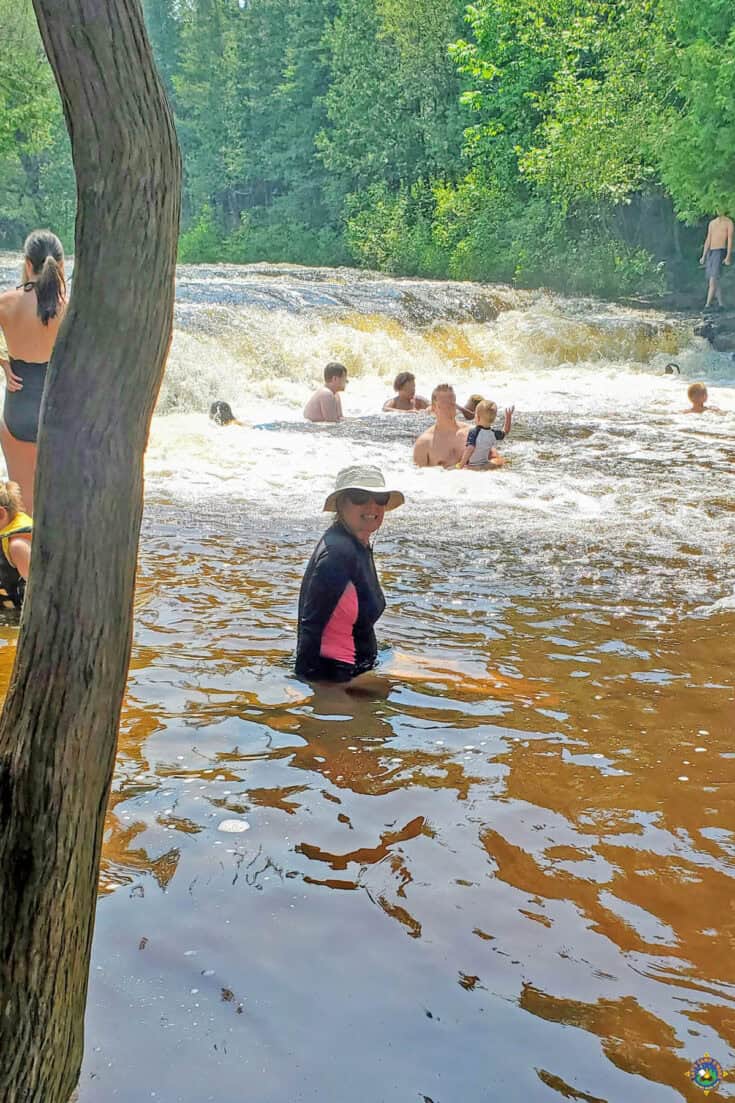 Top Mackinaw City Campgrounds & Attractions: Let's Camp S'more™