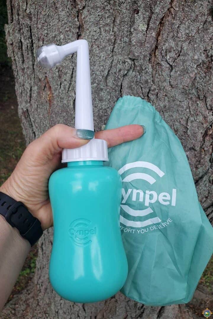 How to Poop While Camping - Tips for Staying Regular Away from Home