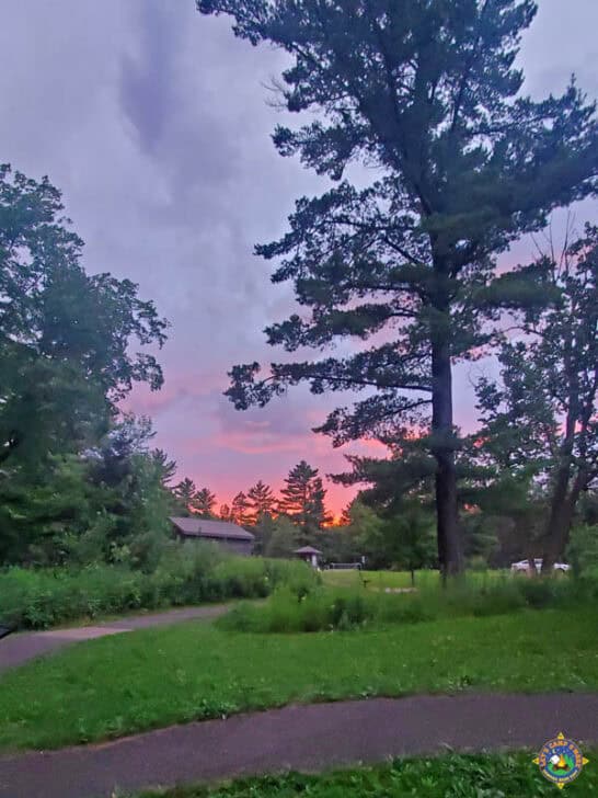 Jay Cooke State Park Camping : Let's Camp S'more™