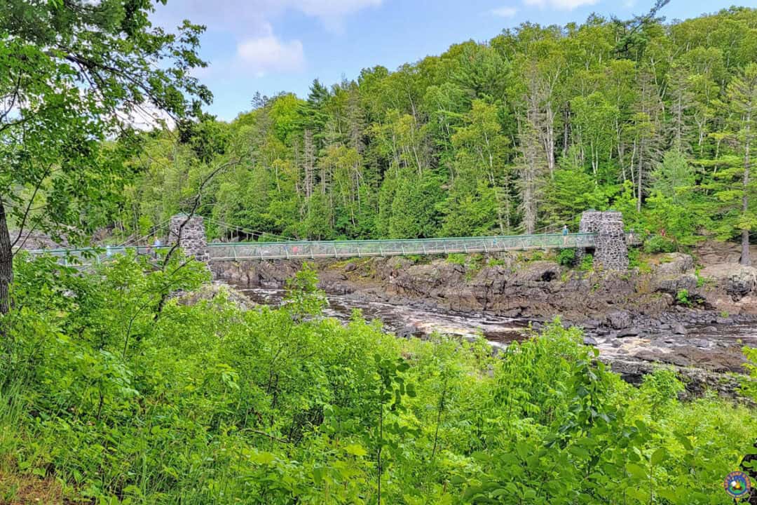 Jay Cooke State Park Camping : Let's Camp S'more™